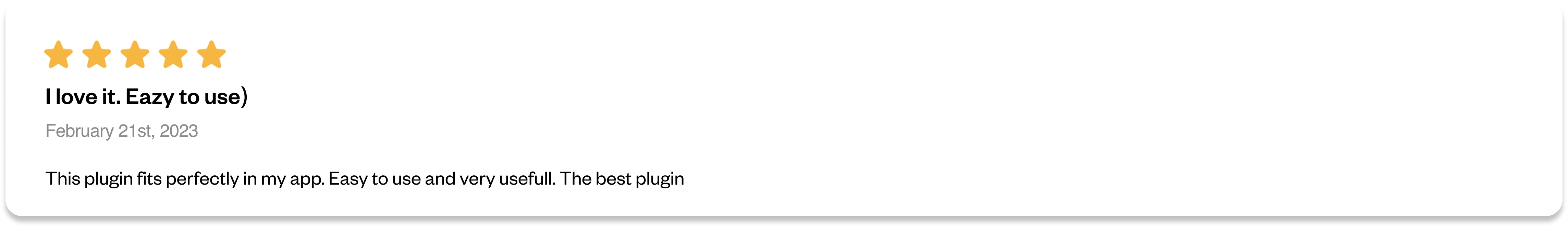 Zip Archive Plugin | Bubble